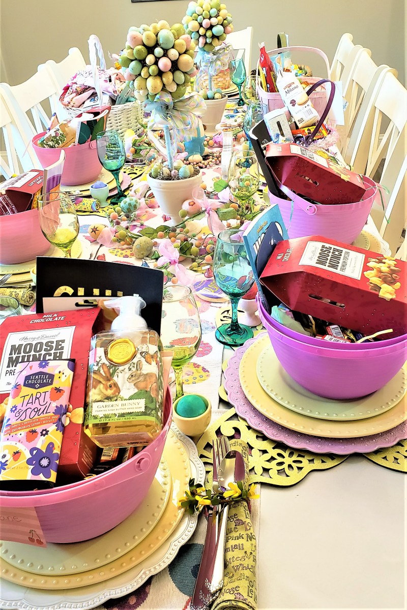 Easter 2023 – Houck Hollow